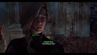 LOOK OUT IT'S PAM at Fallout 4 Nexus - Mods and community