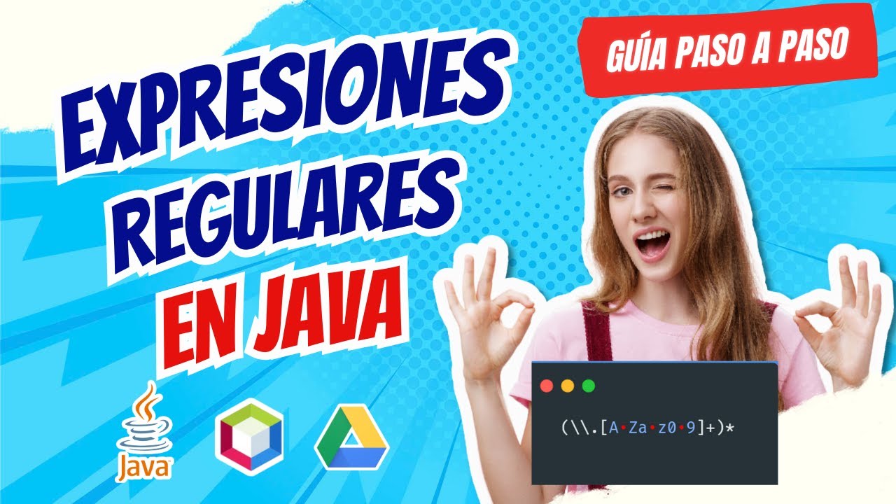 Los Oscuros Secretos de Java Regex | EXPRESIONES REGULARES en Java 🔍