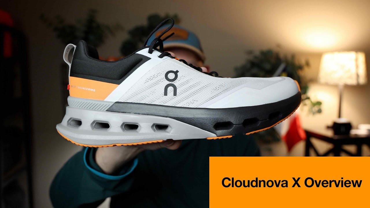 Cloudnova X Overview 4k