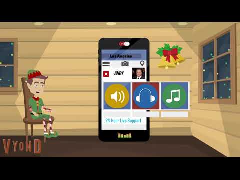 Elf Monitors the Chat Widget for Christmas in July. | Showroom Partners ...