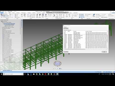 CONVERT PRIMITIVE POLYHE, POHE, PRIMITIVE TO GENSEC IN PDMS AND E3D ...