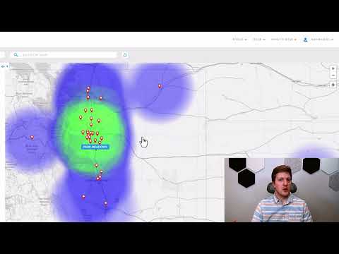 Quick Reference Guide: Heat Maps