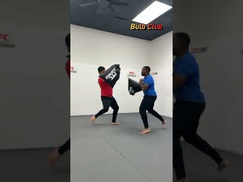 Have you heard of Pillow fight championship? #shorts #pfc #championsleague #boxing #wwe