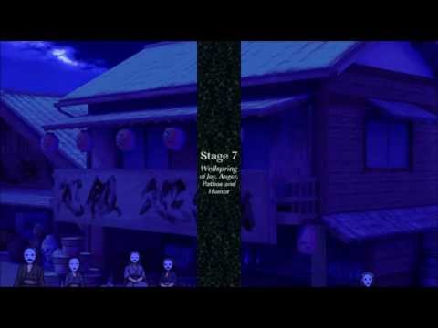Let's Play Touhou 13.5 - Hopeless Masquerade - Reimu Story Mode Stages 5-7