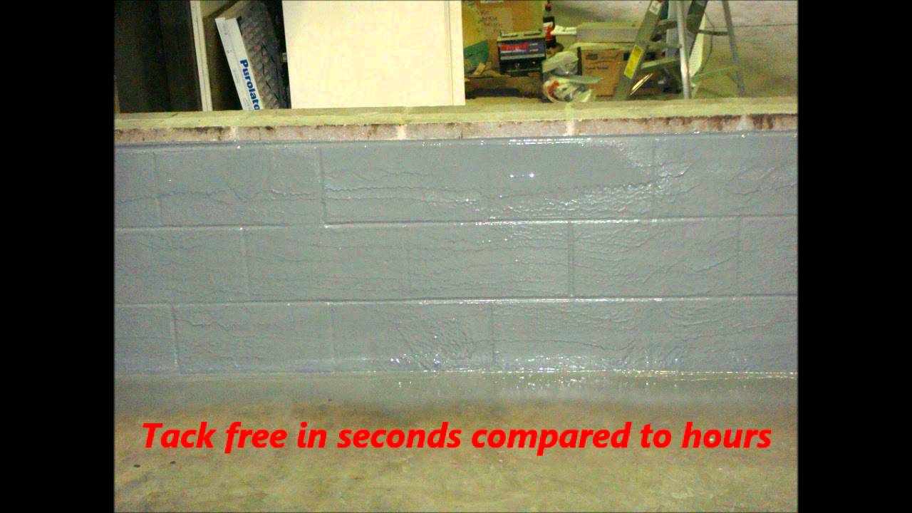 Poly Shield ht -1 video