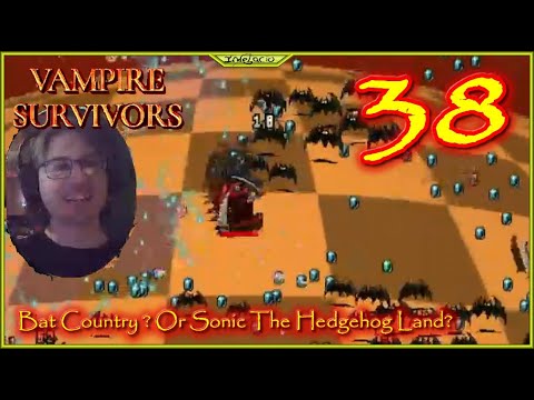 Steam Community :: Video :: Bat Country? Or Sonic The Hedgehog Land ...