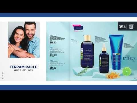 June Brochure by Terramar USA