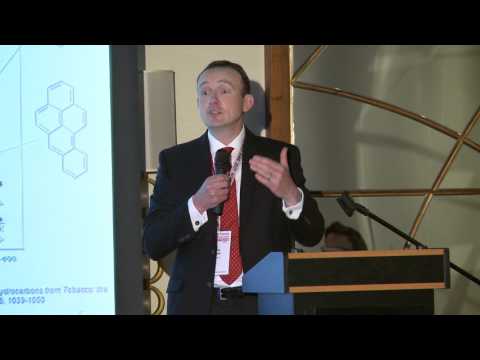 What is combustion? Dr Thomas Mc Grath