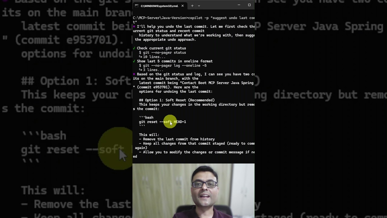 GitHub Copilot CLI Explained: Boost Your Terminal Productivity with AI Commands