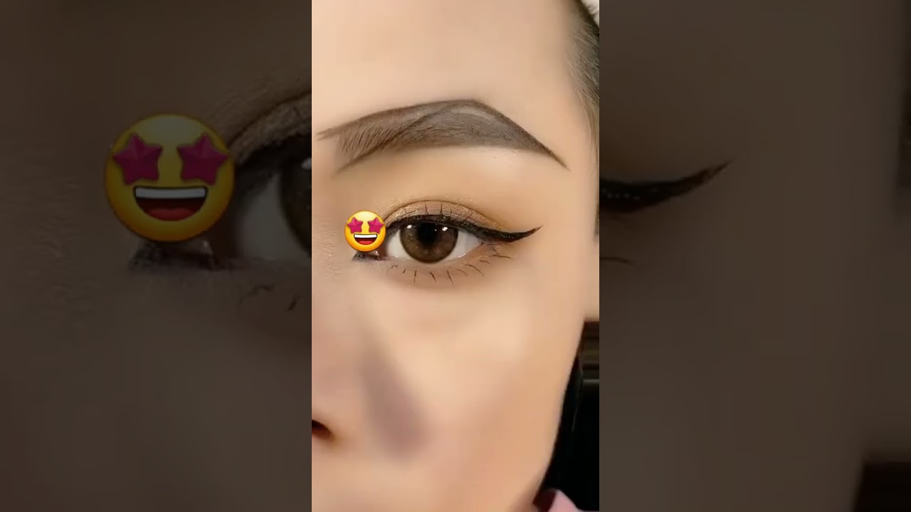 Como Desenhar uma sobrancelha perfeita