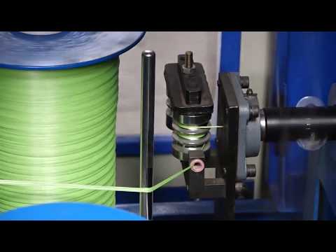 Rope Making Machine - Rope Machine Latest Price, Manufacturers & Suppliers