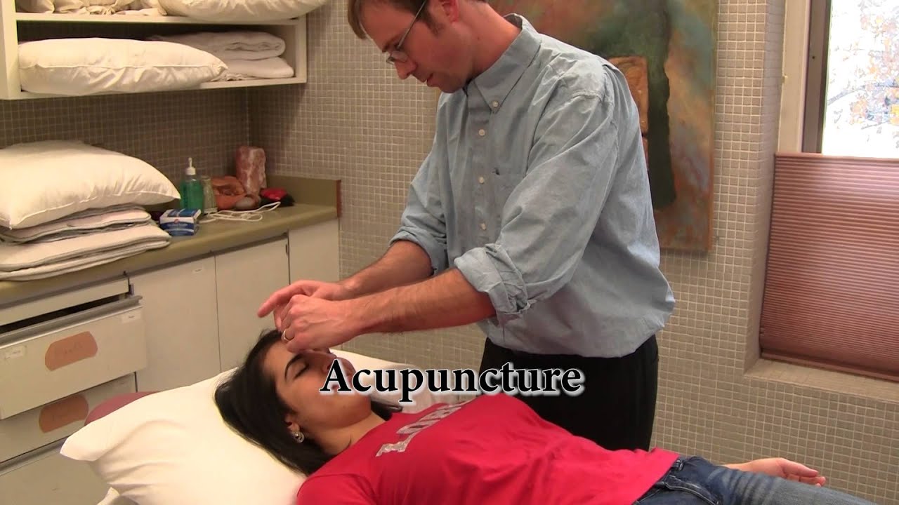 UNM Student Health and Counseling (SHAC) Film_without credits