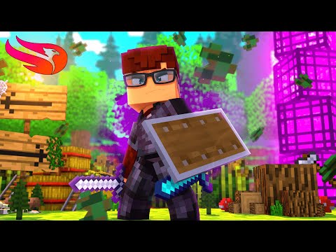 Rede Eternal - The #1 Minecraft server's details, IP, vote link, and more