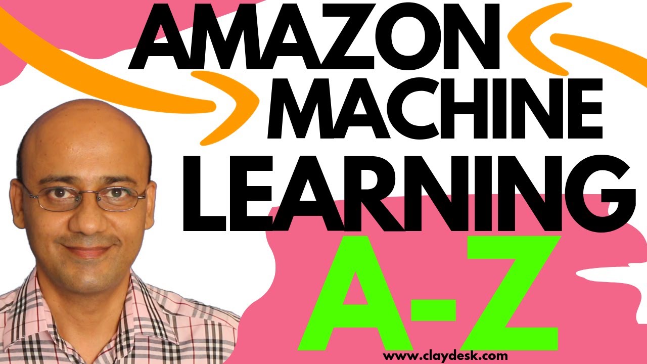 🔥 Amazon Machine Learning API | demo ⚡
