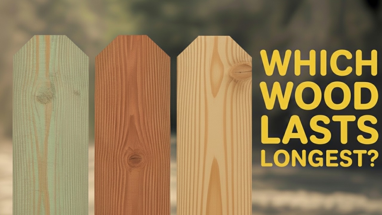 Cedar vs Pine Fence Pickets — Best Choice for Your Yard in 2026