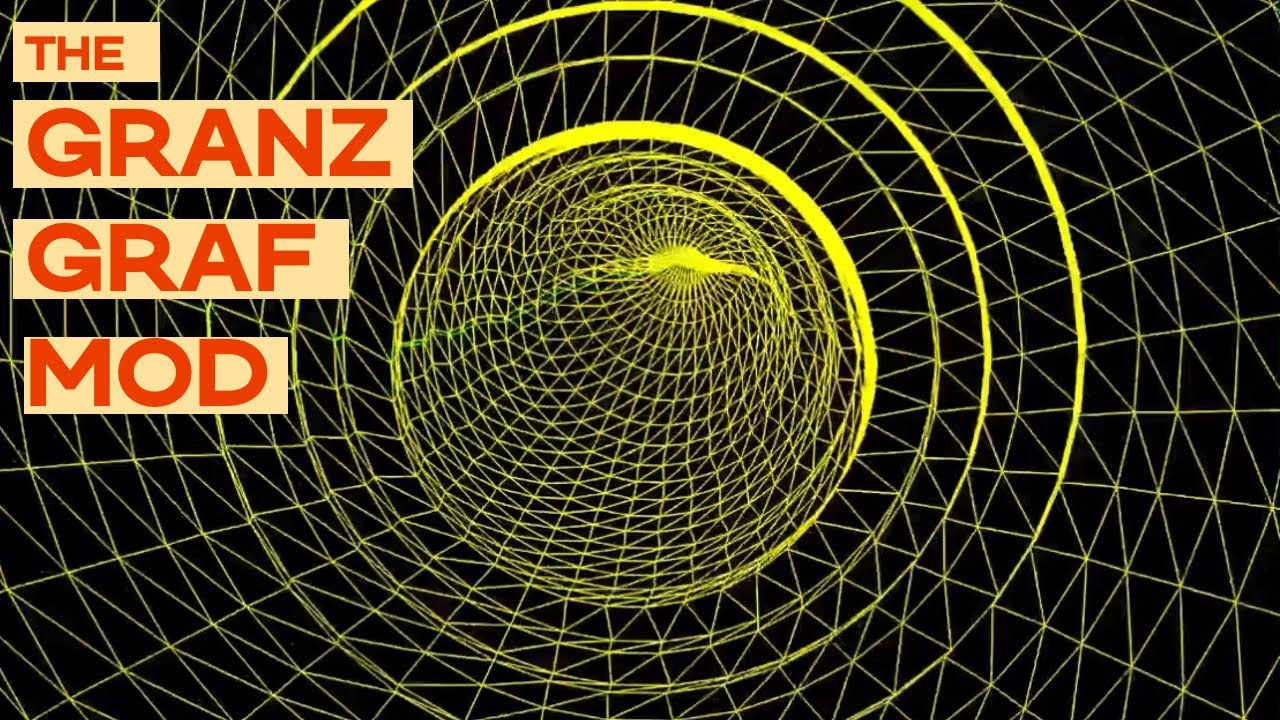 The Best FREE Audio Visualizer for ABLETON