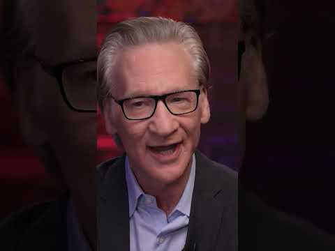 How Bill Maher defines 'woke'