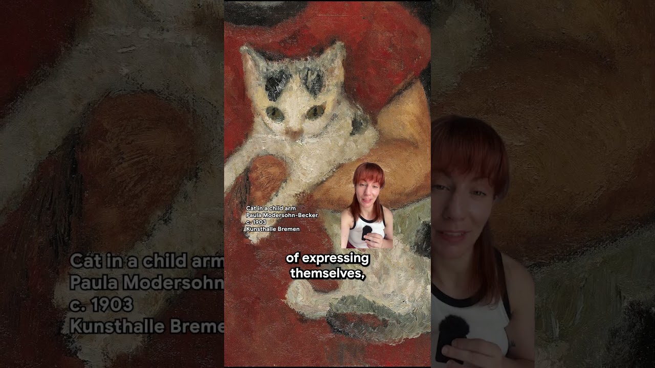 What do Impressionism, Cubism and Surrealism have in common? #Modernism #GoogleArtsandCulture #Art