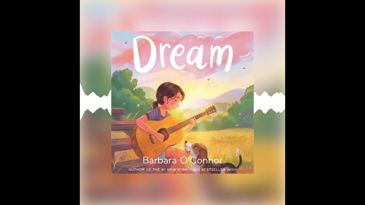 Listen to an excerpt of Dream by Barbara O'Connor, read by Suzy Jackson