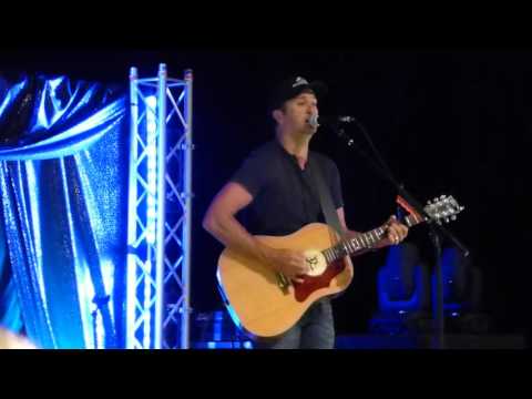 Luke Bryan VIP @ Boardwalk Hall 6/3/16, Atlantic City NJ