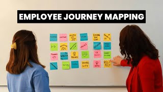 PeopleTeam - Employee Journey Mapping
