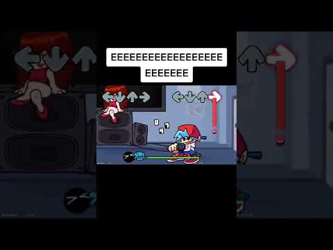 KBH Games FNF 53 #shorts