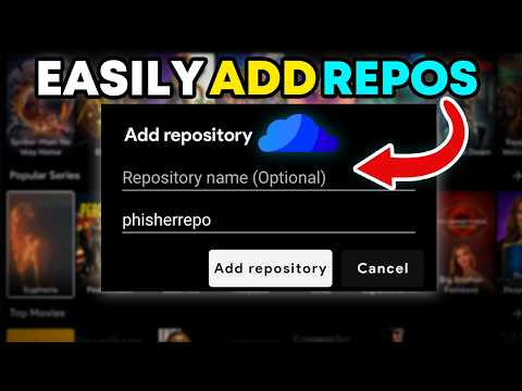 FASTEST Way To Add Repositories in Cloudstream in 2025 (Avoid Errors!)