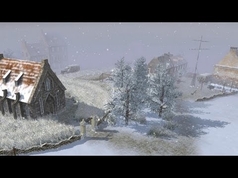 Steam Community :: Video :: Men of war map pack 1