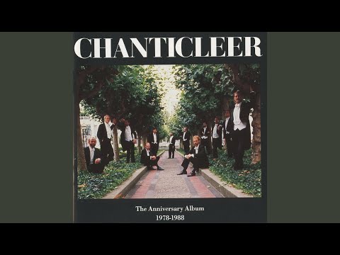 King Chanticleer (arr. K. Malucelli)