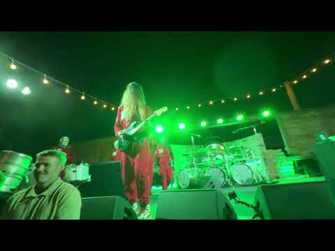 Here's What Slipknot Sounded Like at First Show With New Drummer ...