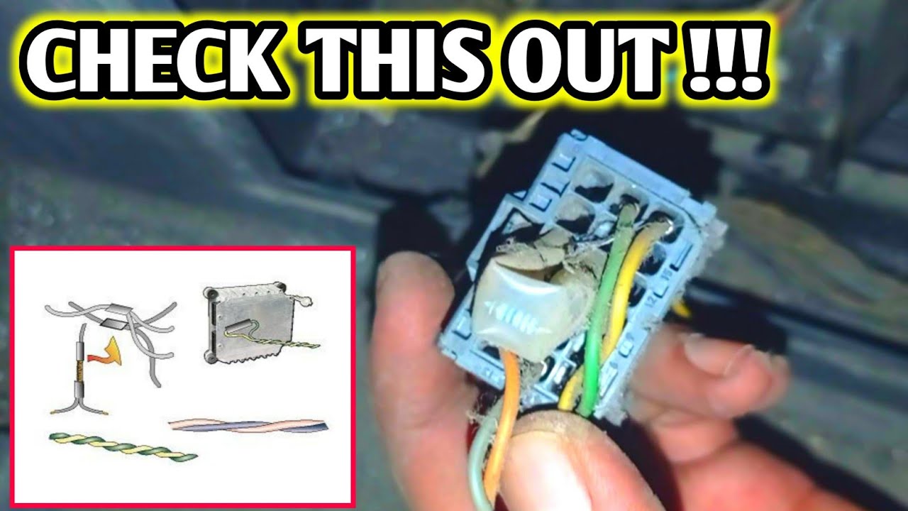 You must know!! Data Link Fault Tracing On Volvo truck - J1939 & J1587/J1708