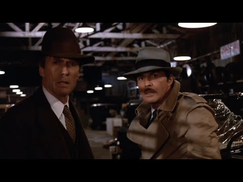 Burt Reynolds's Biggest Regret: The Flop That Ended His Partnership with Clint Eastwood