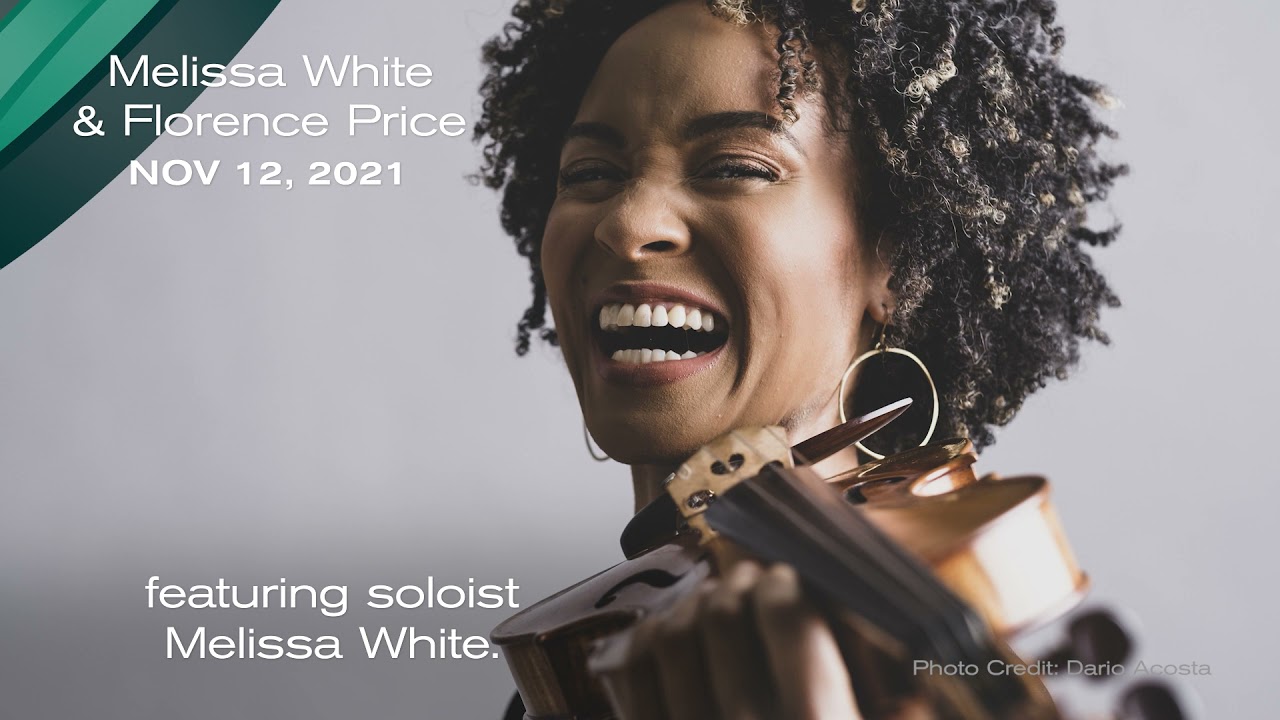 Midland Symphony Orchestra 2021/22 Season