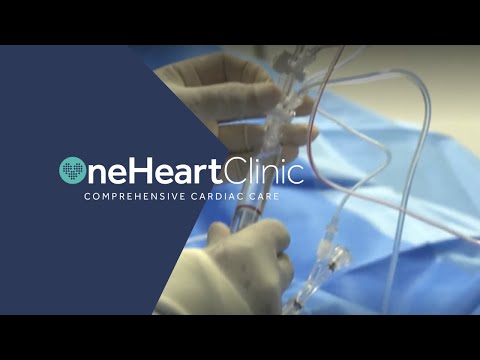 Dr Fakhar Khan Explains Cardiac Ablation