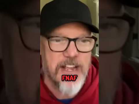The FNAF Movie 2 FILMING DATE CONFIRMED From MATTHEW LILLARD!! #fnaf #fnafmovie #fnafmovie2 #fnaf2