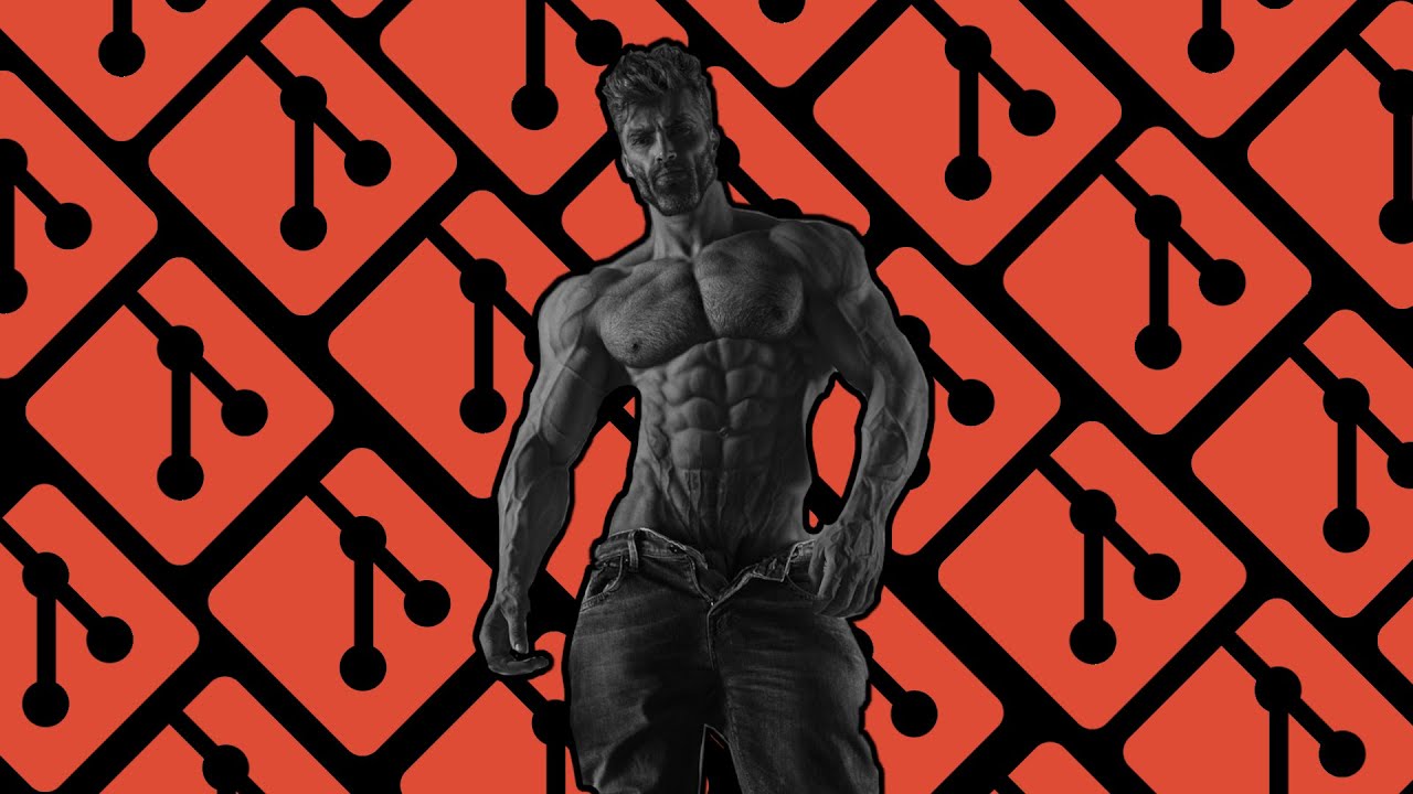 Absolutely MASTERING Git