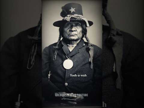 Comanche #nativeamericanhistory #history