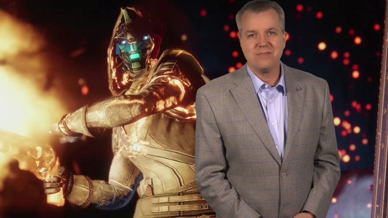 This Week on Xbox: May 26, 2017