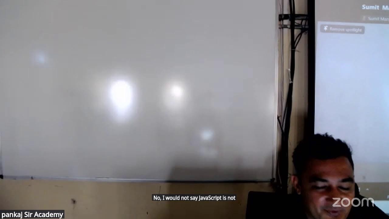 Core Java Day 2 - March 10th Batch