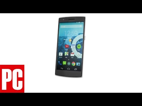 OnePlus One Review