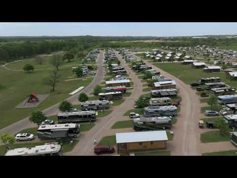OldRiverRV V1 Old River Road RV Park