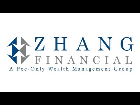Zhang Financial: As Seen in Kiplinger