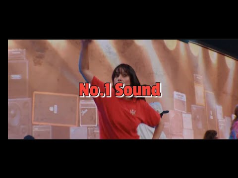 No. 1 Sound Lyrics - PlanetShakers - Zion Lyrics