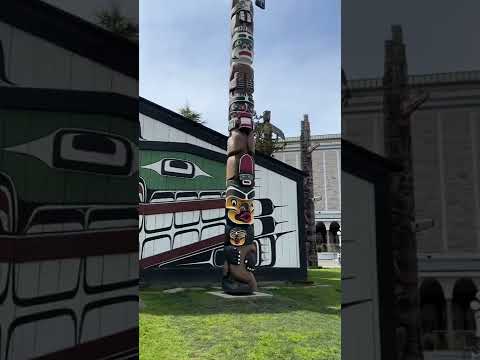 Totem Pole