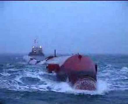 Pelamis, energia dalle onde – Energia dal mare