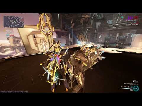 Steam Community :: Video :: 戰甲神兵 Warframe－Hello?