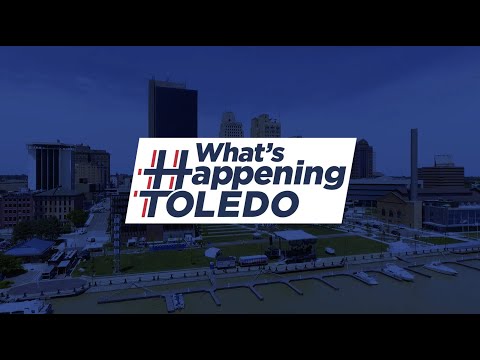 What's Happening Toledo
