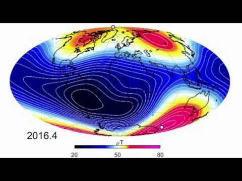 The Coming Pole Shift Overdue by Thousands of Years (Video) | Prophecy ...