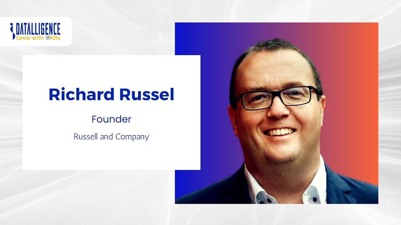 Talk to experts episode 02 || Datalligence