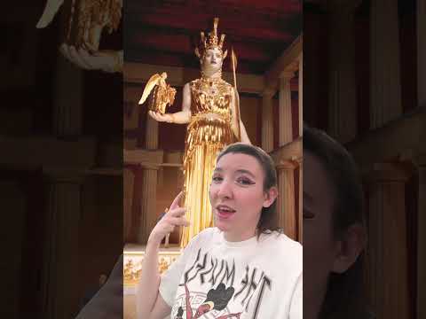 APAH Architecture Spotlight: Parthenon PART 1 #arthistory #history